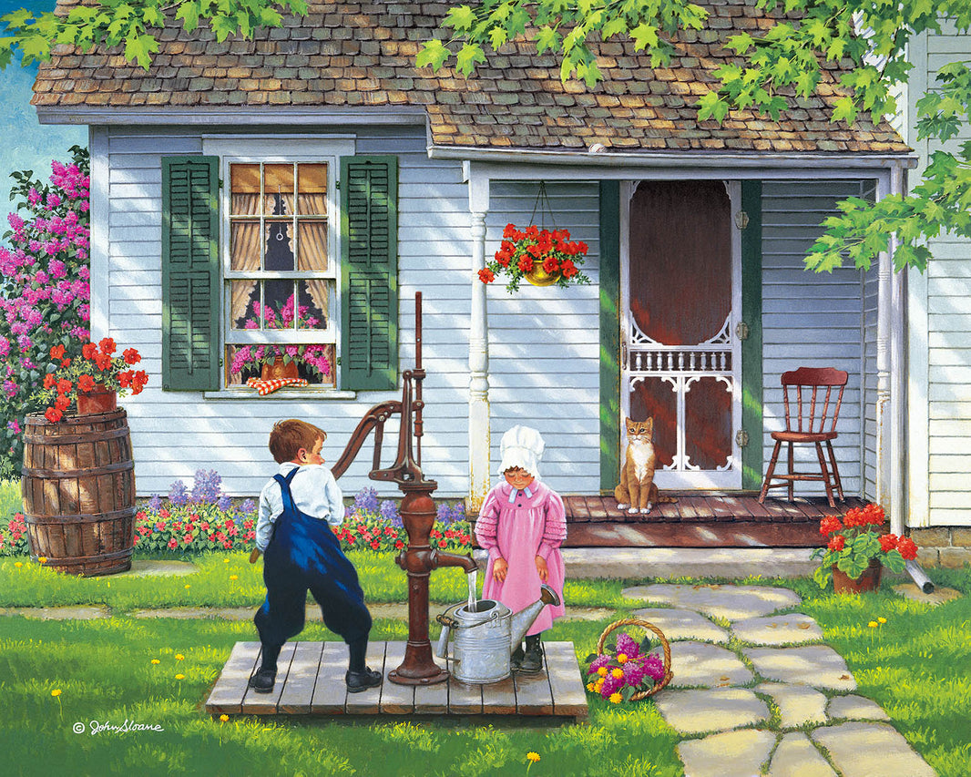 Prints by John Sloane – John Sloane Art