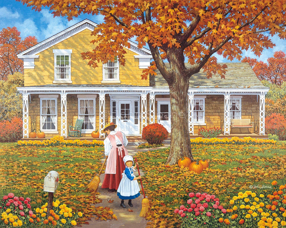 Fall Print Collection by John Sloane – Page 8 – John Sloane Art