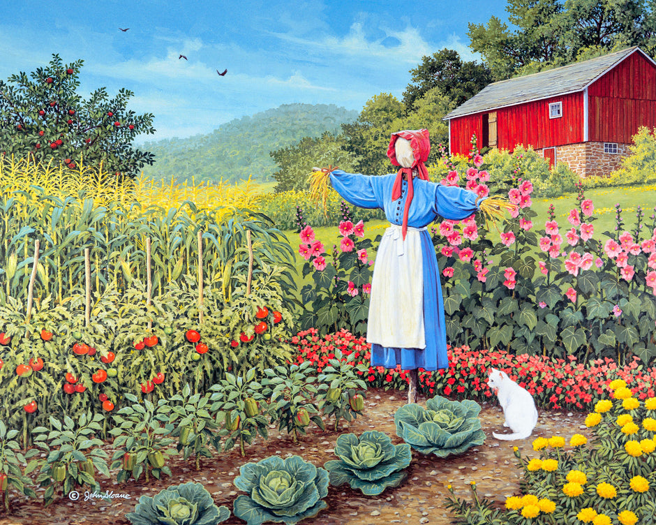 Prints by John Sloane – John Sloane Art