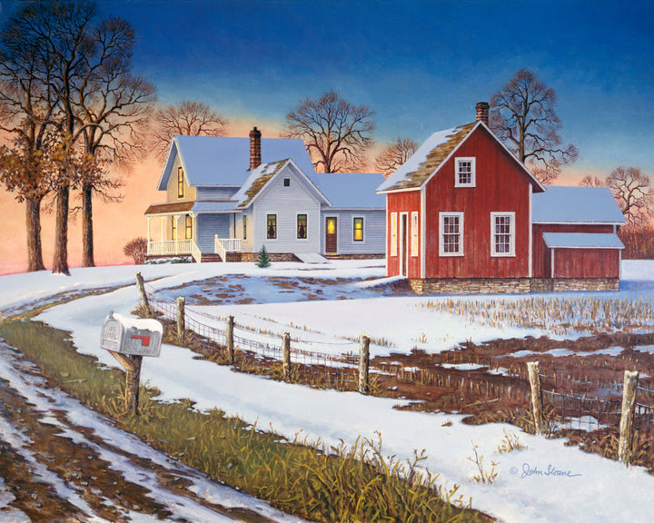 Prints by John Sloane – Page 3 – John Sloane Art