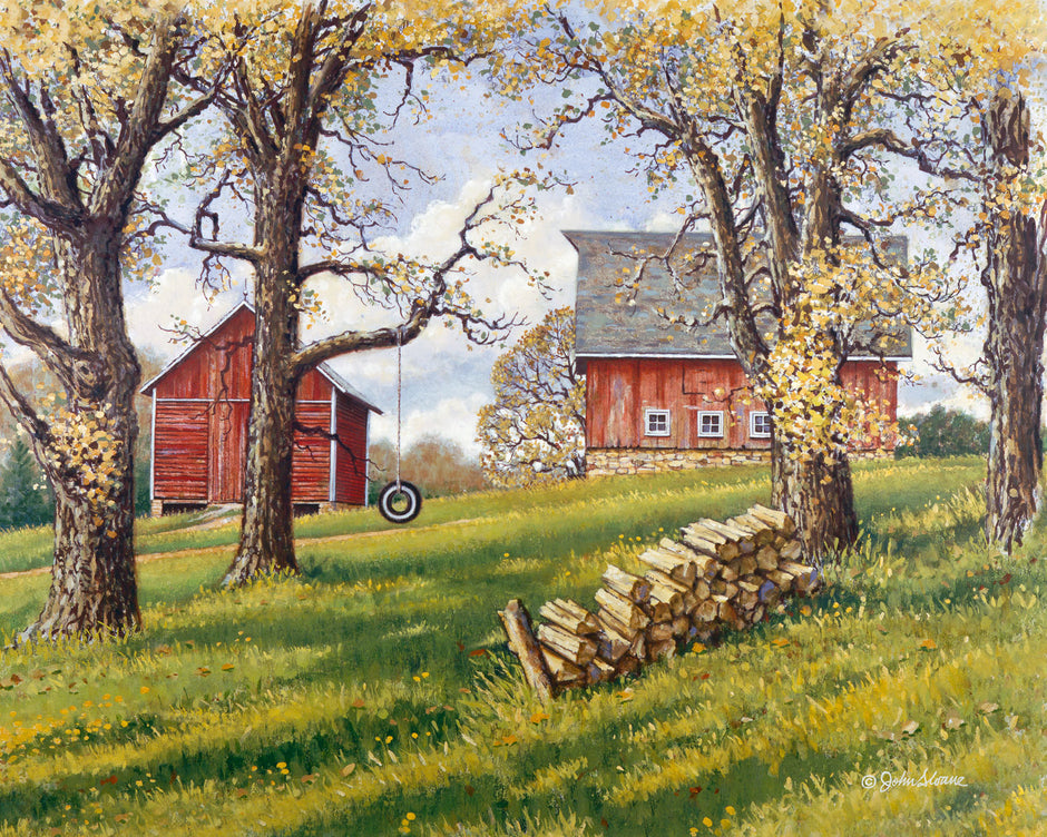 Prints by John Sloane – Page 4 – John Sloane Art