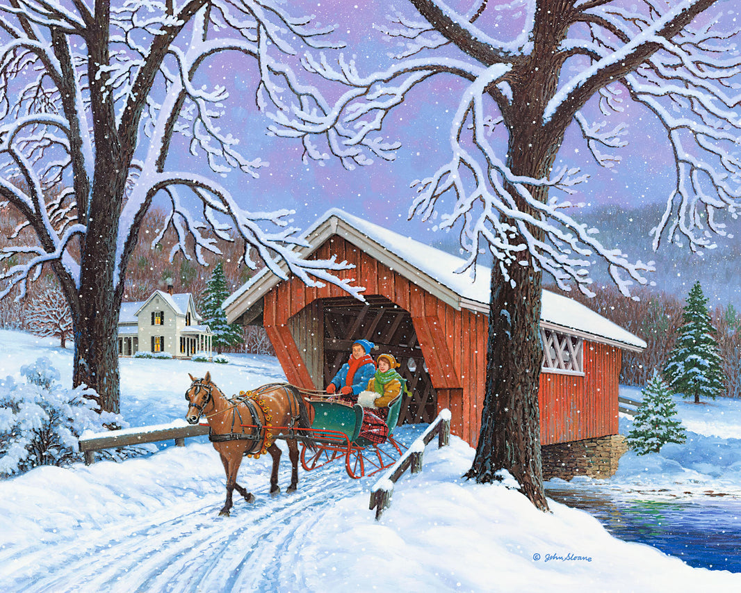 Winter Print Collection by John Sloane – Page 11 – John Sloane Art