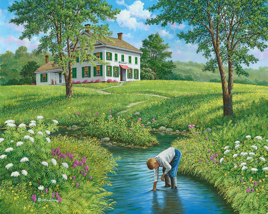 Prints by John Sloane#N# – Page 42 – John Sloane Art