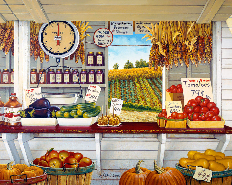Summer Print Collection by John Sloane – Page 2 – John Sloane Art