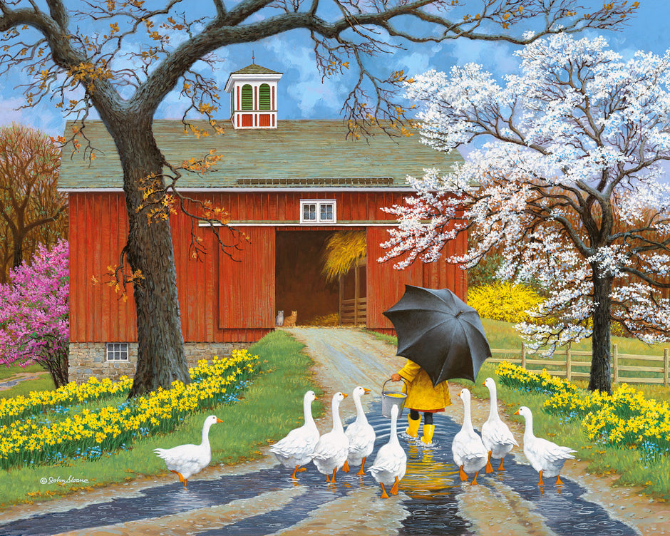 Prints by John Sloane – tagged "2017" – John Sloane Art
