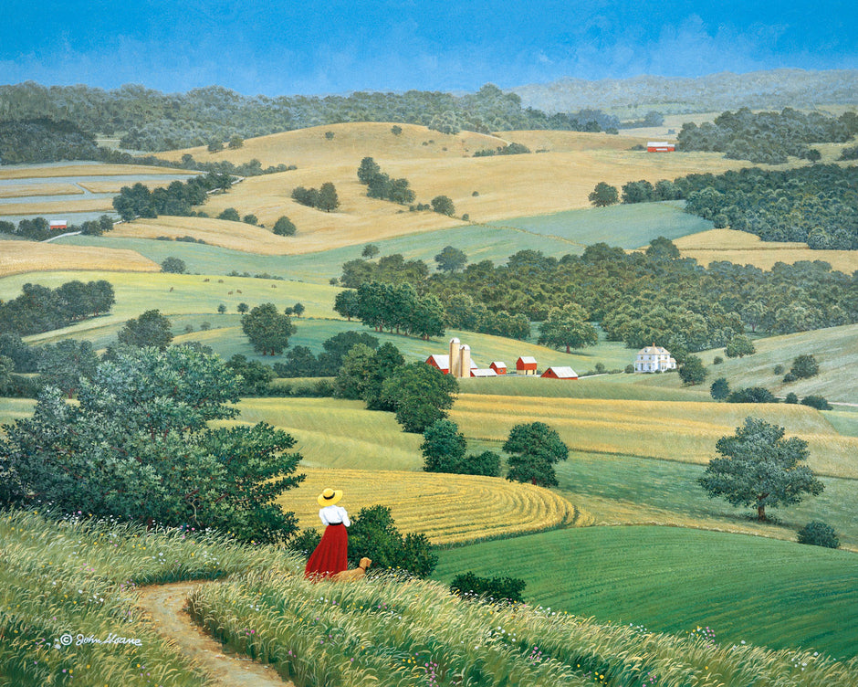 Summer Print Collection by John Sloane – Page 2 – John Sloane Art