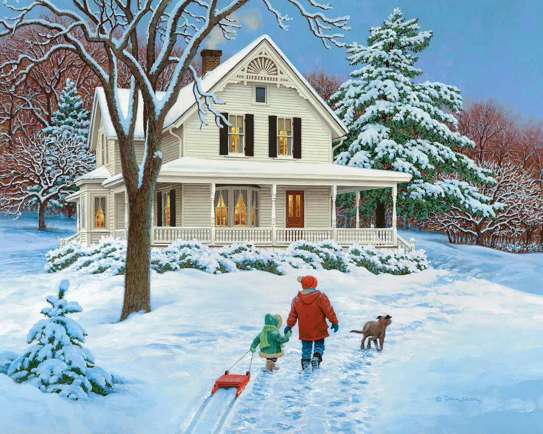 Prints by John Sloane – tagged "2017" – John Sloane Art