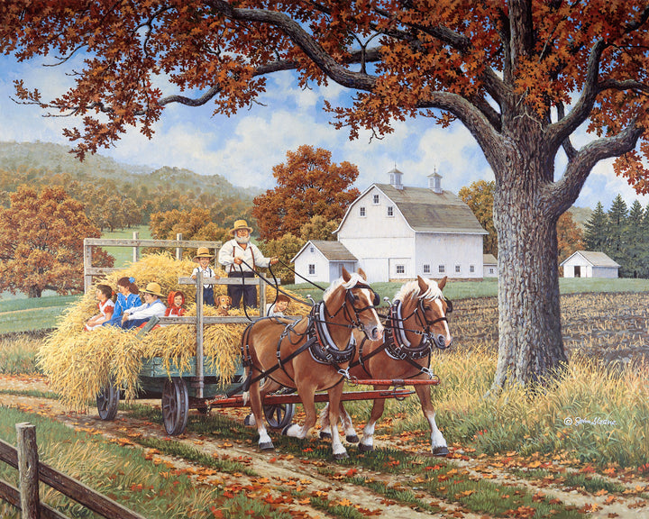 Fall Print Collection by John Sloane – Page 5 – John Sloane Art