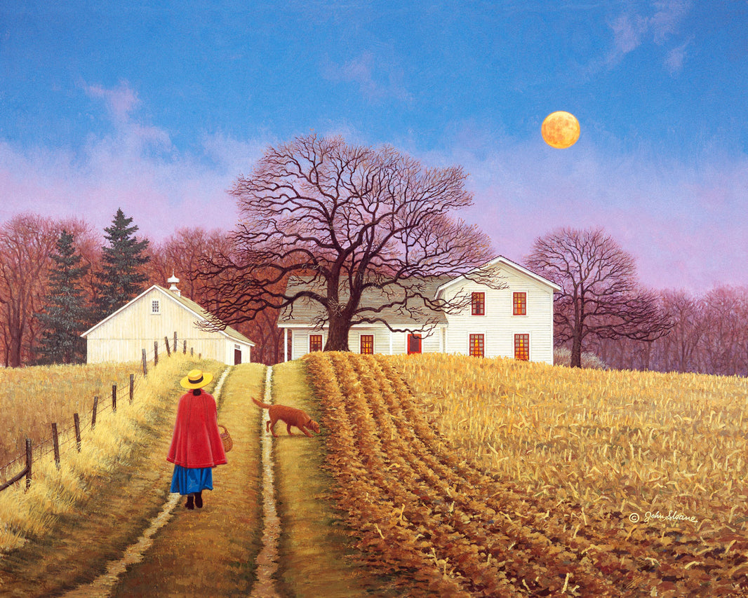 Fall Print Collection by John Sloane – Page 8 – John Sloane Art