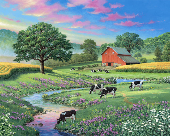 Summer Print Collection by John Sloane – John Sloane Art