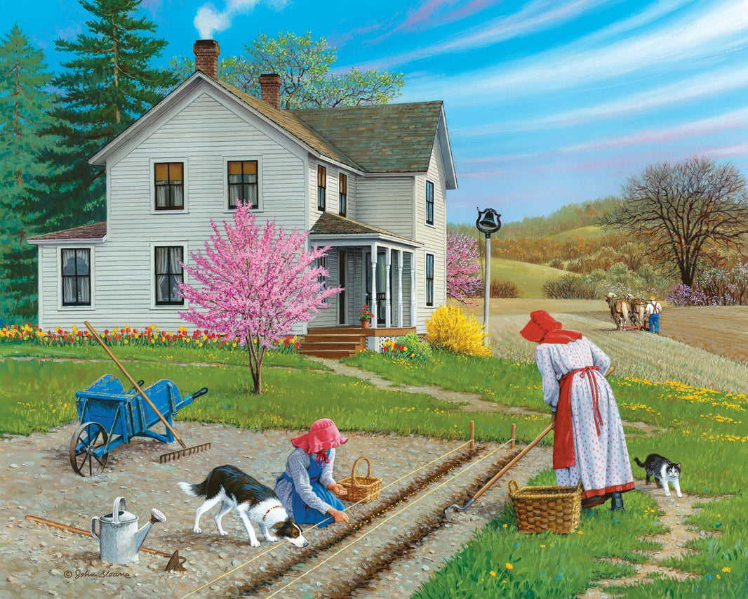 Spring Print Collection by John Sloane – tagged "2021" – John Sloane Art