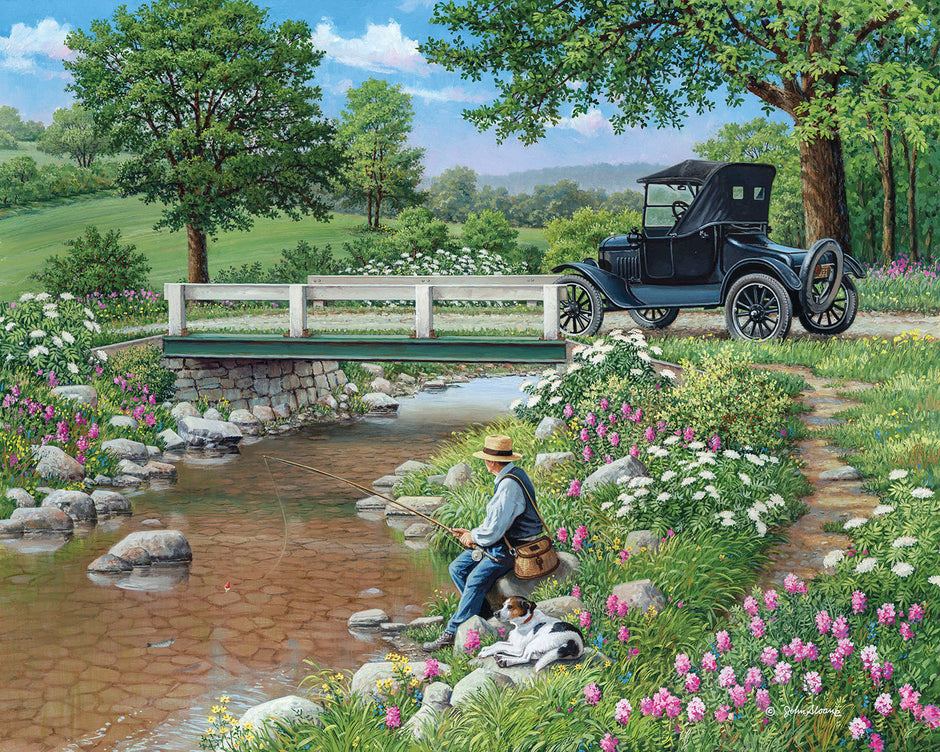 Summer Print Collection by John Sloane – Page 8 – John Sloane Art