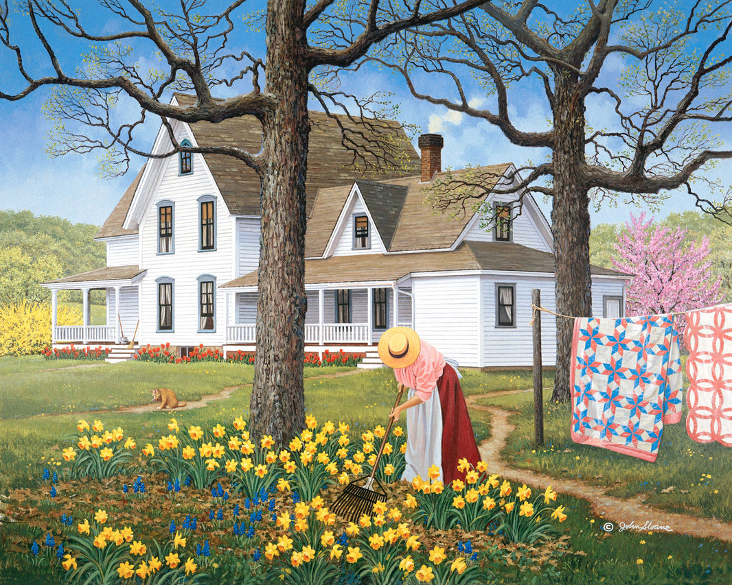 Prints by John Sloane – tagged "Quilts" – John Sloane Art