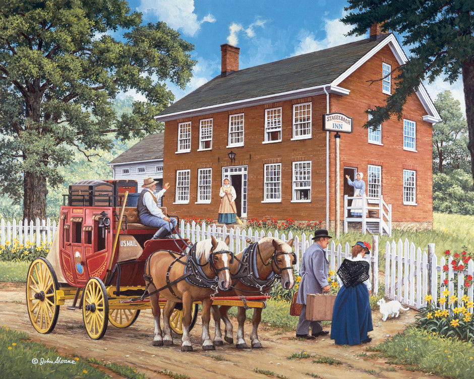 Prints by John Sloane – Page 42 – John Sloane Art