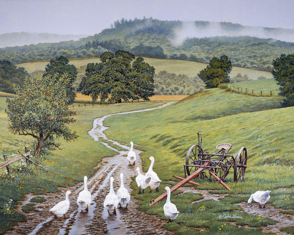 Prints by John Sloane – Page 42 – John Sloane Art